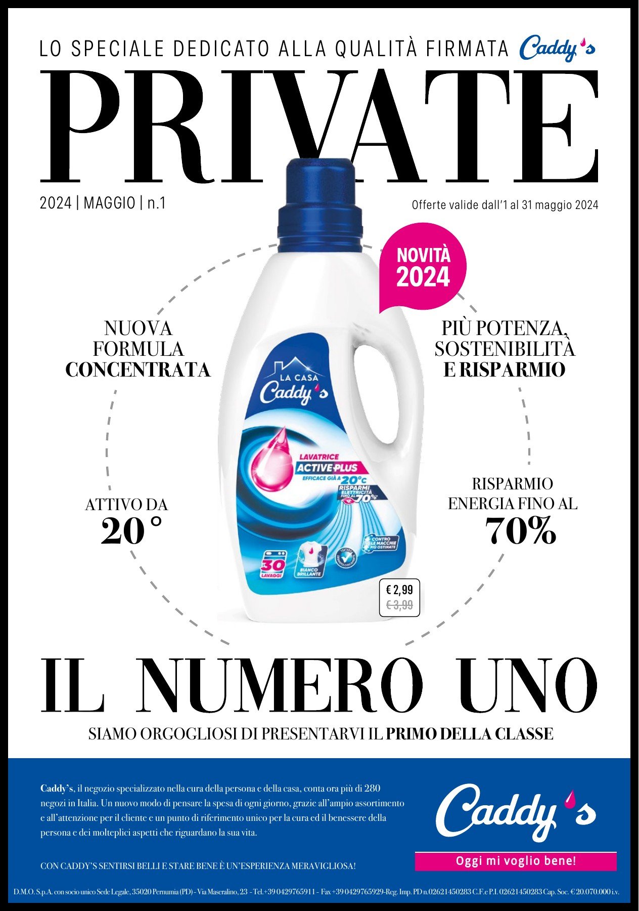 Crea il tuo volantino/catalogo interattivo | Attiva gratis ...